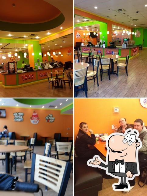Yogo Factory, Glassboro - Restaurant menu, prices and reviews