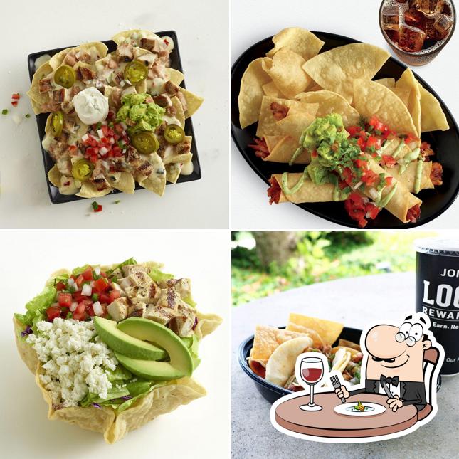 El Pollo Loco in El Centro - Restaurant menu and reviews