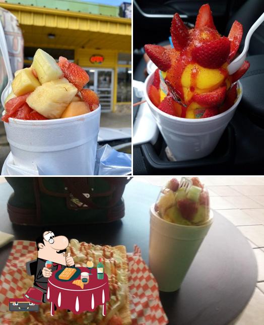 Hay Elotes in Bastrop - Restaurant reviews