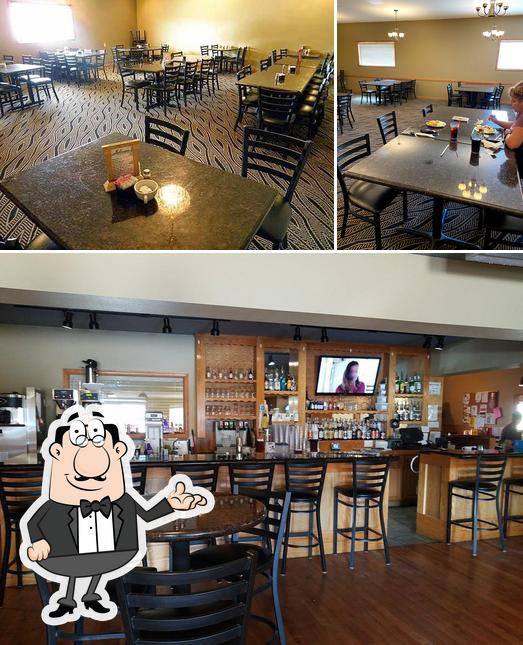 Johnson's Restaurant & Reception Hall in Elkader - Restaurant menu and ...