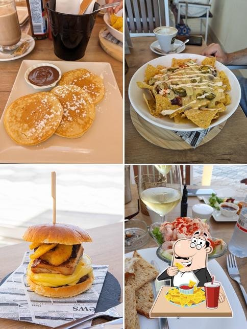 Kétchup Italian Restaurant, Benalmádena - Restaurant menu, prices and ...