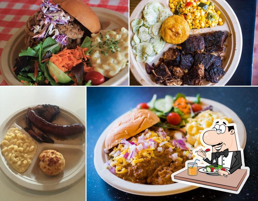 Kitchen Table Cafe, Denver - Restaurant menu, prices and reviews