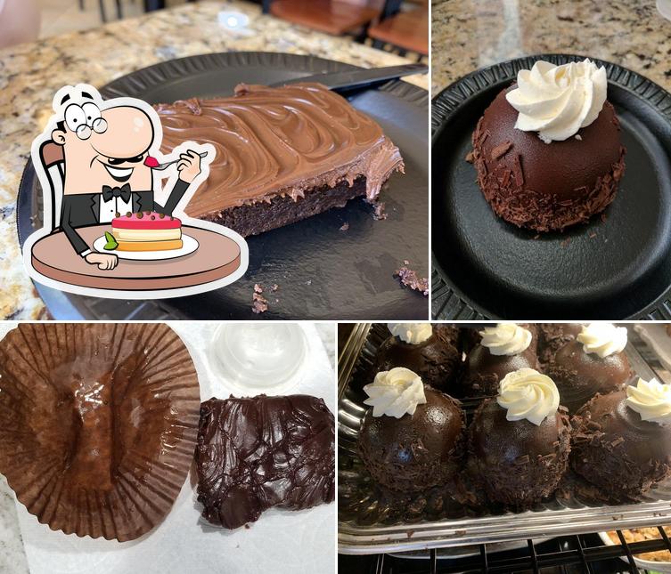 Kneaders Bakery & Cafe, Surprise - Restaurant menu, prices and reviews