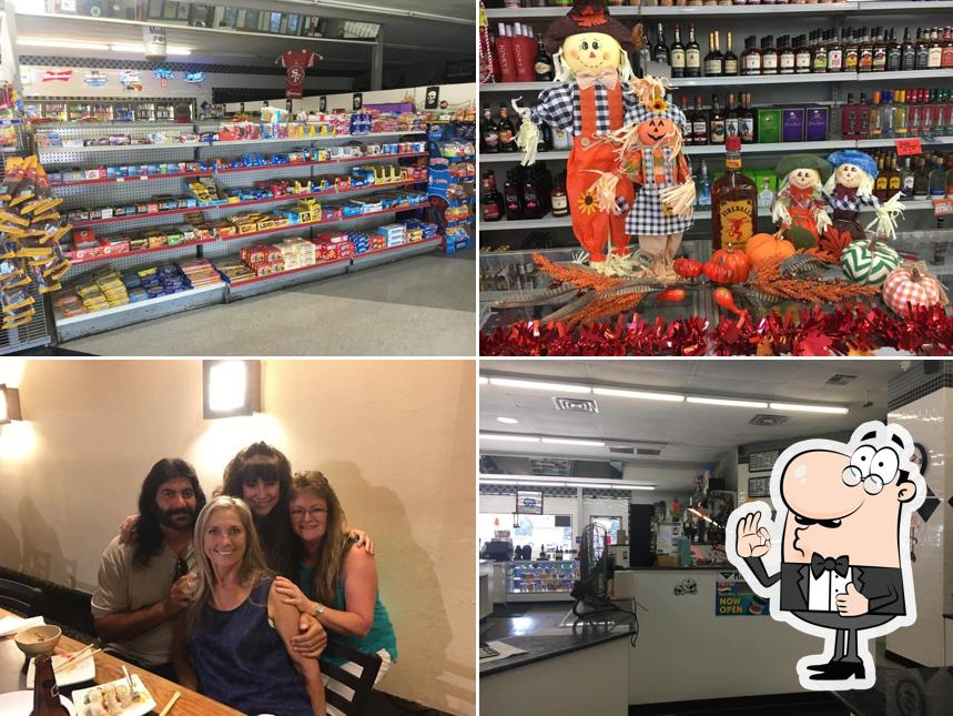 Kwik Break Deli Mart, Lemoore - Restaurant menu, prices and reviews