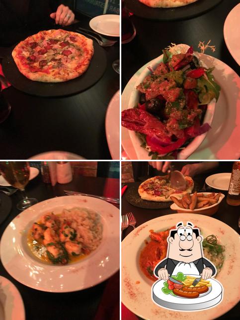 La Mensa, Rothbury - Restaurant menu, prices and reviews