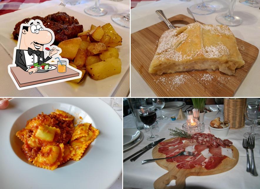 La Topia restaurant, Valduggia, Località Orsanvenzo ...
