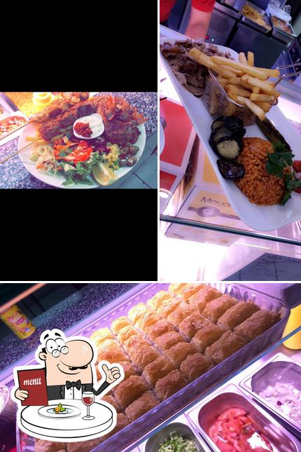 Le Sultan restaurant, Issoudun - Restaurant reviews