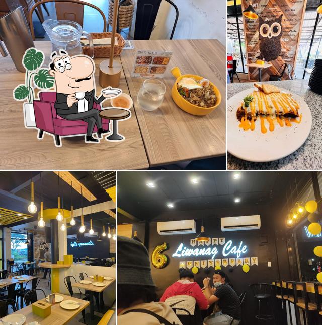 Liwanag Cafe Dasma, Dasmariñas - Restaurant menu, prices and reviews
