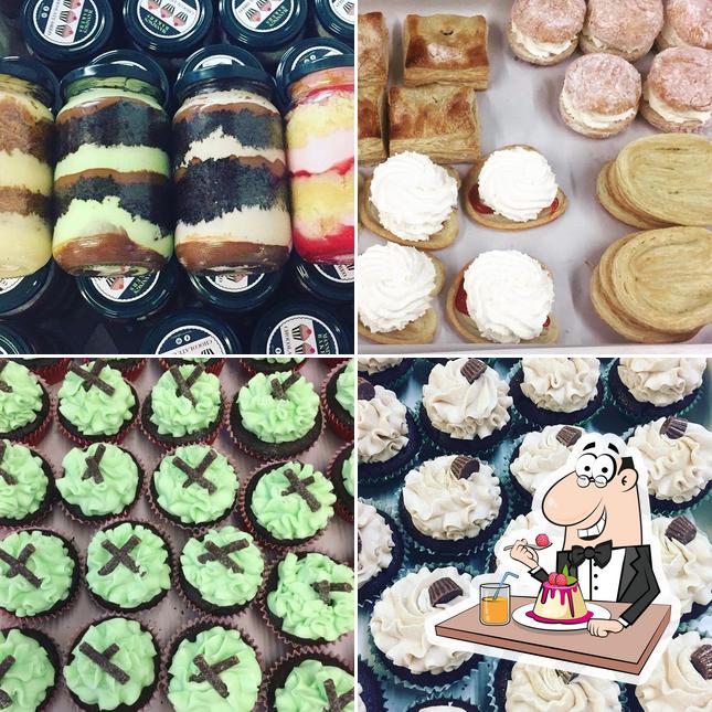 Manning's Bakers, Rawtenstall - Restaurant menu, prices and reviews