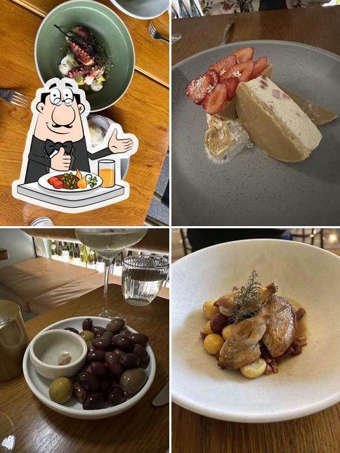 Mosconi, Fortitude Valley - Restaurant menu, prices and reviews
