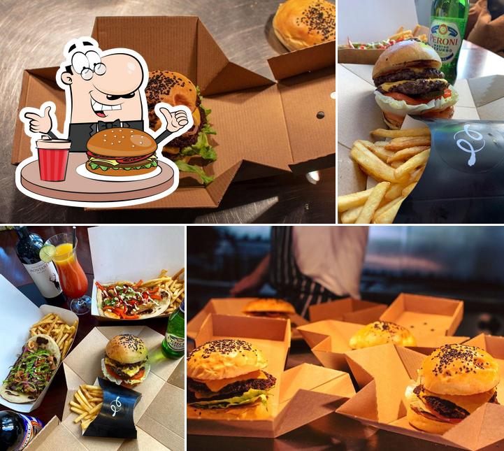 Mr Pook's Kitchen in Castle Douglas - Restaurant menu and reviews