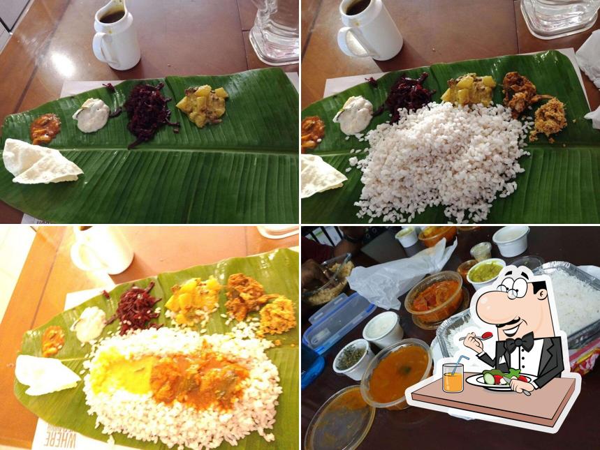 Oottupura Restaurant L.L.C., Dubai - Restaurant menu, prices and reviews
