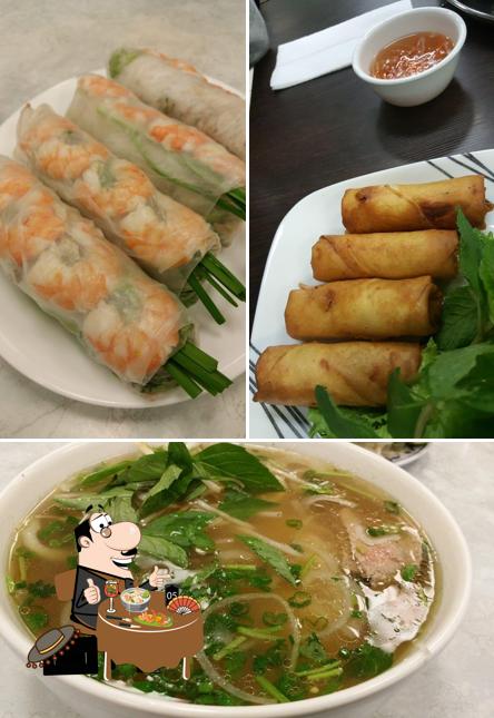 Phở Hà in San Jose - Restaurant menu and reviews