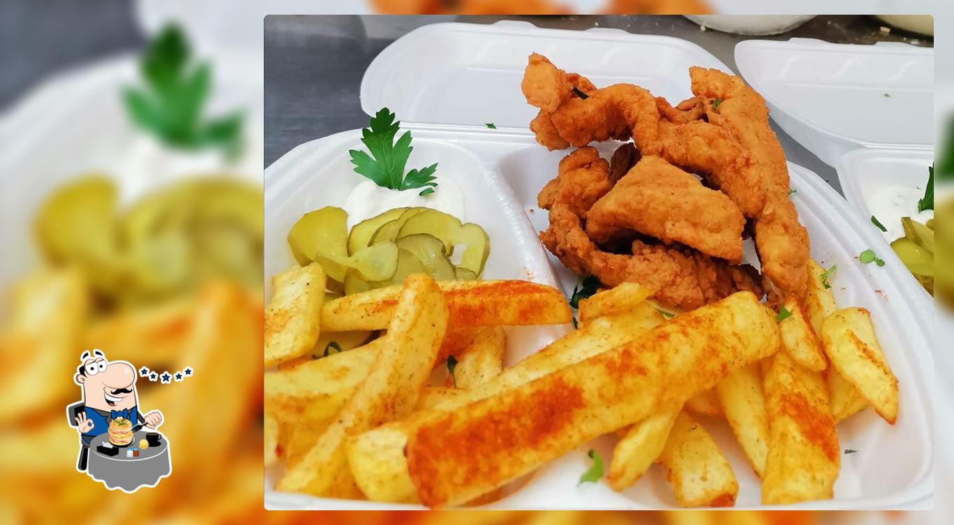 Top 5 fast food in Pașcani, february 2026 - Restaurant Guru
