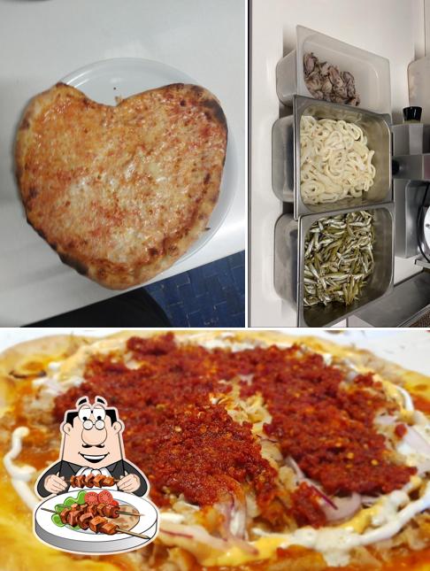 Pizzeria e kebab da mario, Ronzo-chienis - Restaurantbewertungen