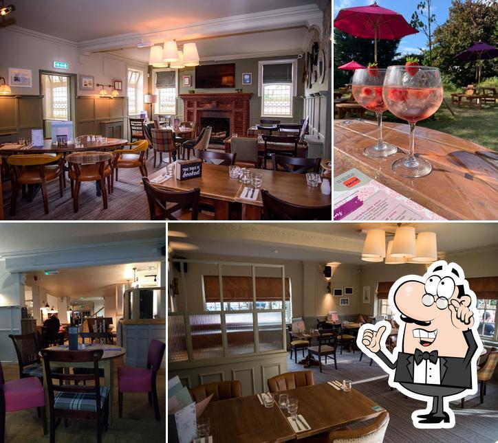 The Chestnut Tree, Norwich - Restaurant menu, prices and reviews