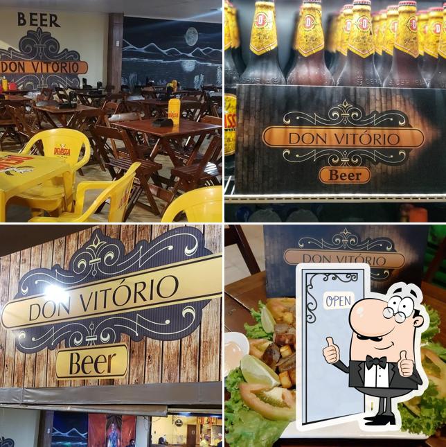 Don Vitorio restaurantes em Brasília, primavera 2024 - Restaurant Guru