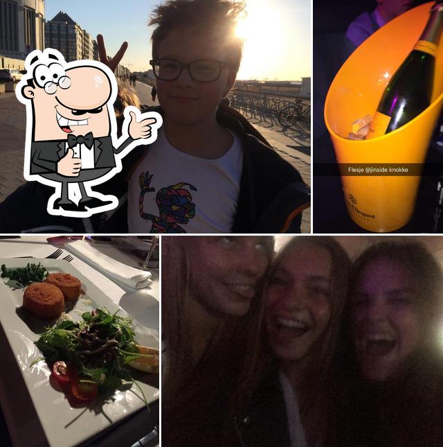 Inside Knokke, Knokke-Heist - Restaurant reviews