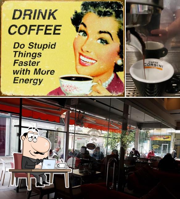 Rolex Bar, Tirana - Restaurant menu, prices and reviews