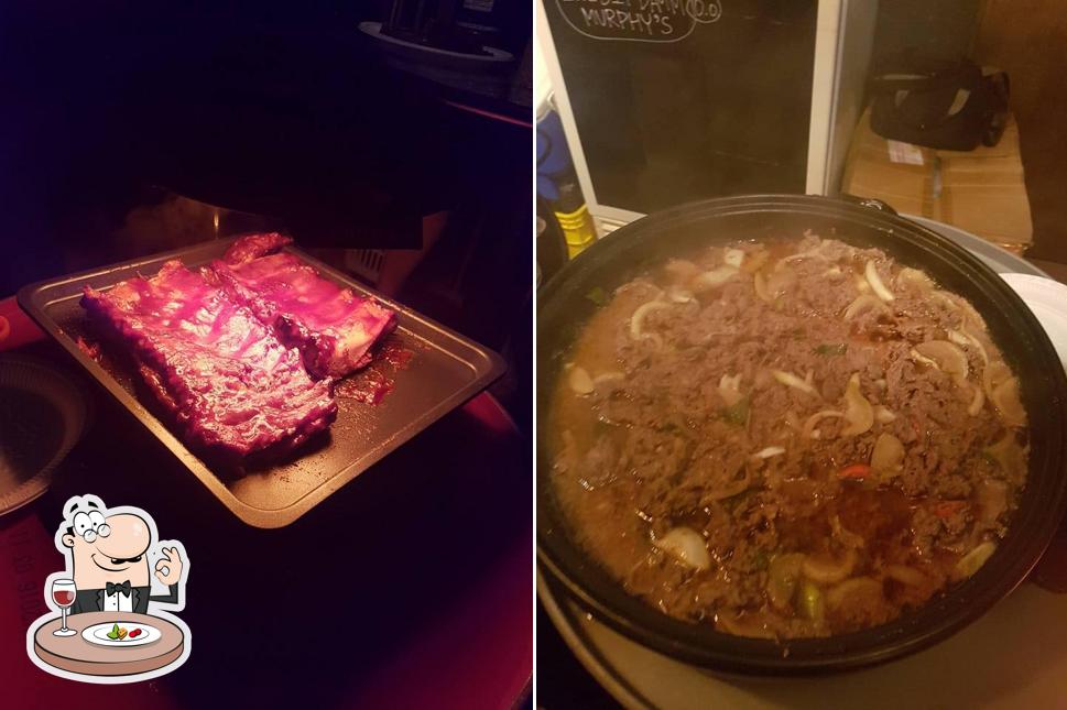 Rusty Junkers pub & bar, Cheonan-si - Restaurant reviews