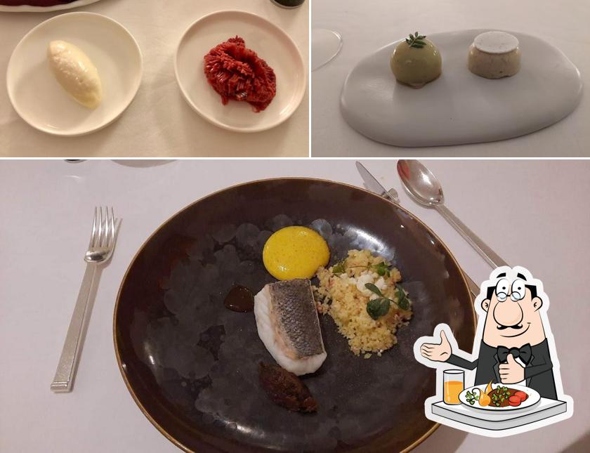 Py-r, Toulouse, Esquirol - Menu du restaurant, prix et avis