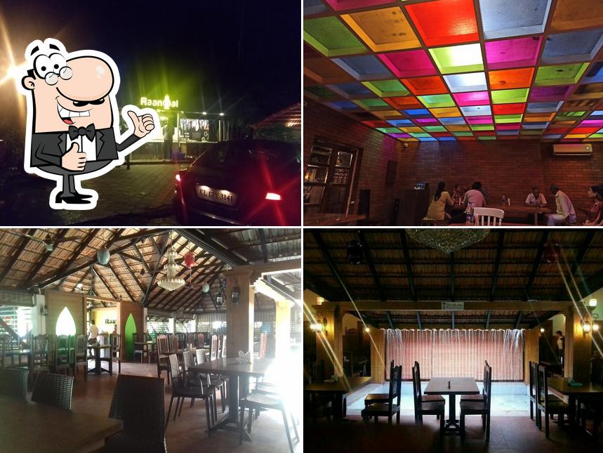 Raandhal Restaurant, Kannur - Restaurant menu, prices and reviews