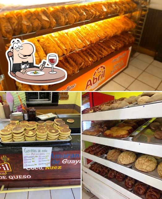 Abril Panaderia, Bernal - Menú del restaurante, precios y reseñas