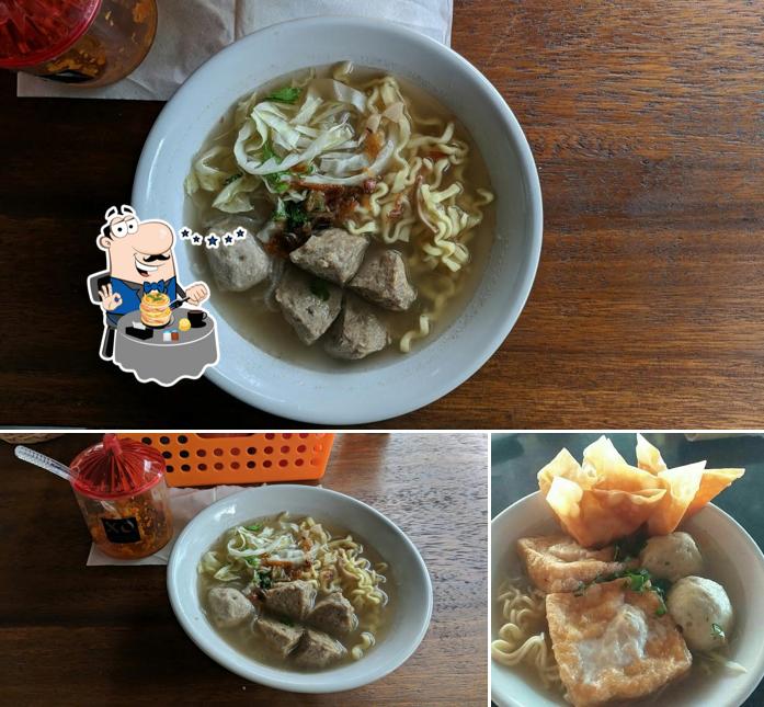Bakso Cafe, Denpasar, Jl. Bypass Ngurah Rai No.168 - Restaurant reviews