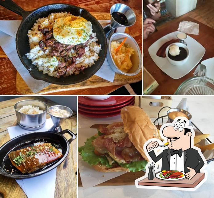 Barn Breakfast Bistro, Iloilo City - Restaurant reviews