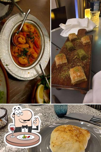 BESH Turkish Kitchen restaurant, Dubai - Restaurant menu and reviews