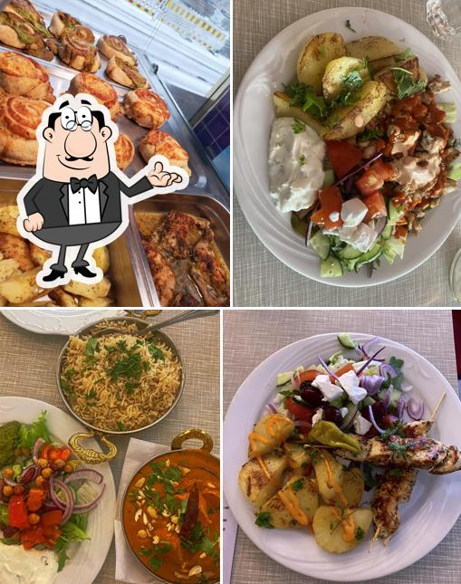 Best doner kebabs in Oslo restaurants, spring 2024 - Restaurant Guru