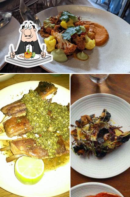 Bread in Common in Fremantle - Restaurant menu and reviews