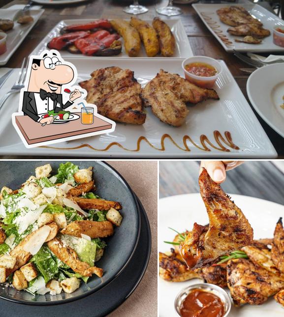Carnes By Dial, Santo Domingo Este - Restaurant menu, prices and reviews