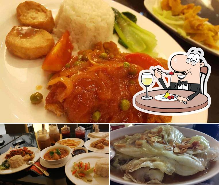 Chatter Box, Central Jakarta - Restaurant menu, prices and reviews