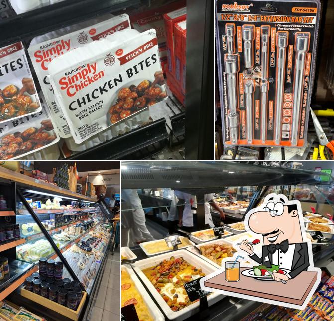 Checkers Cornubia, Durban North - Restaurant reviews