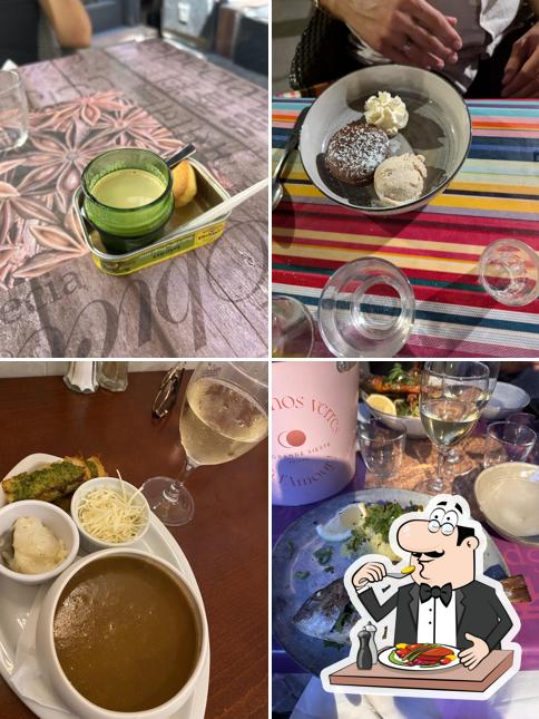 Chez Lolo Et Gégé restaurant, Montpellier, 5 Rue Glaize - Critiques de ...