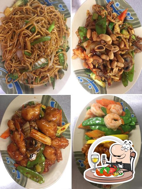 China Panda in Morris - Restaurant menu and reviews