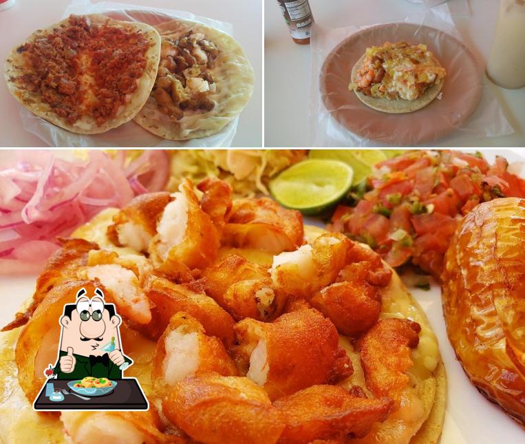 El Capi Taco Fish restaurant, Ciudad Obregón - Restaurant menu and reviews