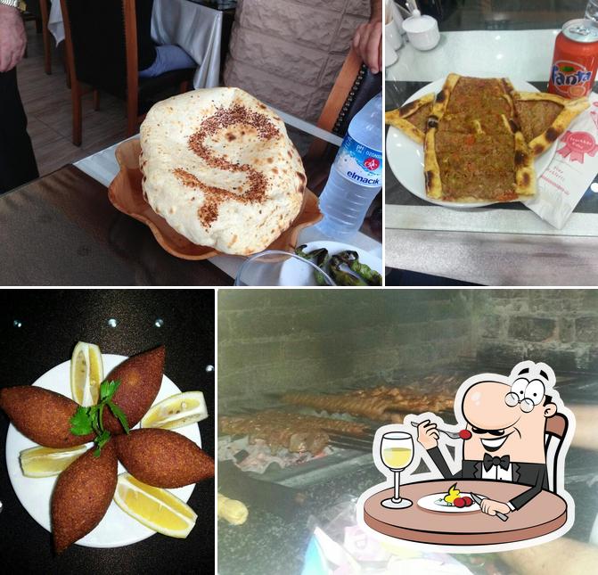 Emirhan Sofrasi, Istanbul - Restaurant menu and reviews