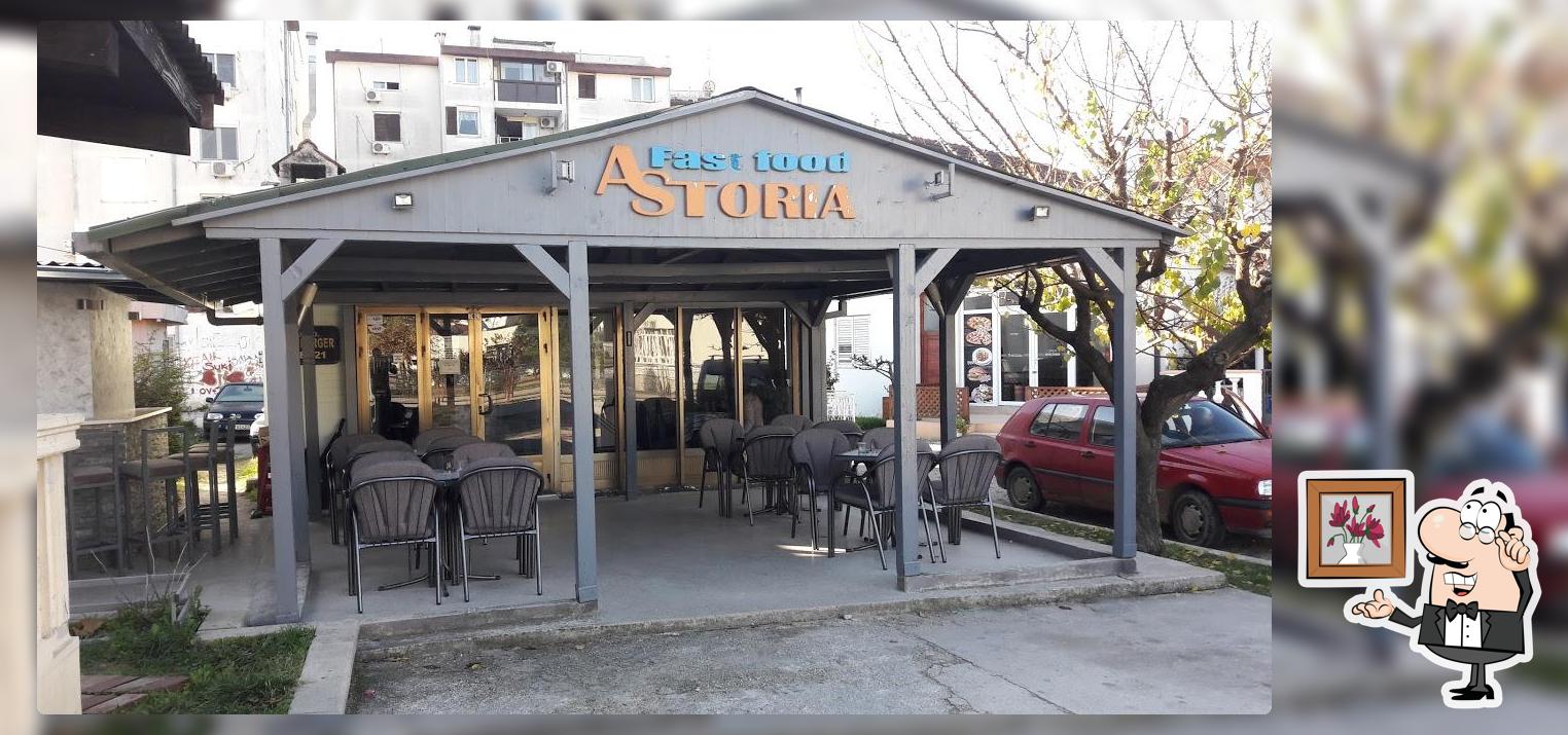 Die besten fast food restaurants in Ulcinj , Sommer 2024 - Restaurant Guru