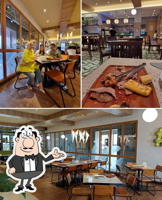 Fogo Brazilian BBQ - Cipete, South Jakarta - Restaurant menu, prices ...