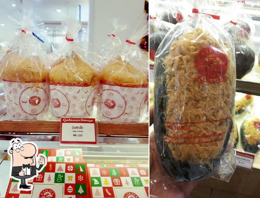 Gateaux House, Nonthaburi - Menú del restaurante, precios y reseñas