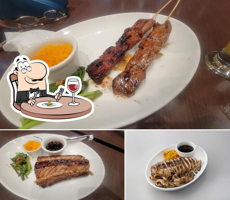 Best restaurants in Robinsons Metro East Mall - Restaurant Guru