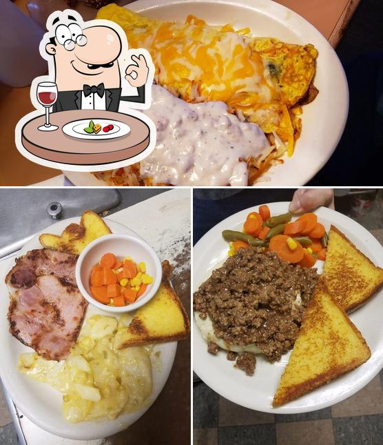 The Hangout, Moses Lake - Restaurant menu, prices and reviews