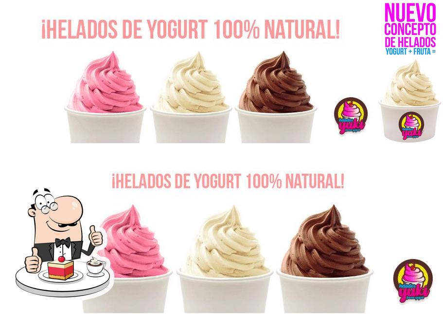 Helados Yuki, Mazatlán