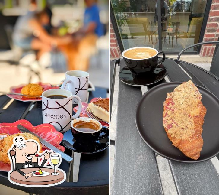 Junction Coffee Bar, Niagara-on-the-Lake - Restaurant menu, prices and ...