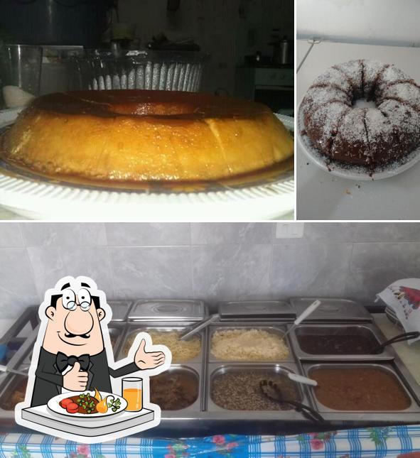 Lusan Self Service restaurant, Recife - Restaurant reviews
