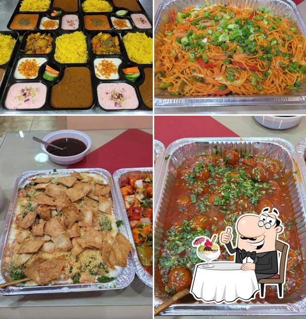 Mansi's Kitchen, Calgary - Restaurant menu, prices and reviews