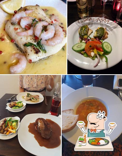 Mazzo, Oldham - Restaurant menu, prices and reviews