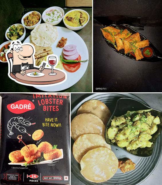 NorthStar Cold storage and General stores, Mumbai - Restaurant reviews